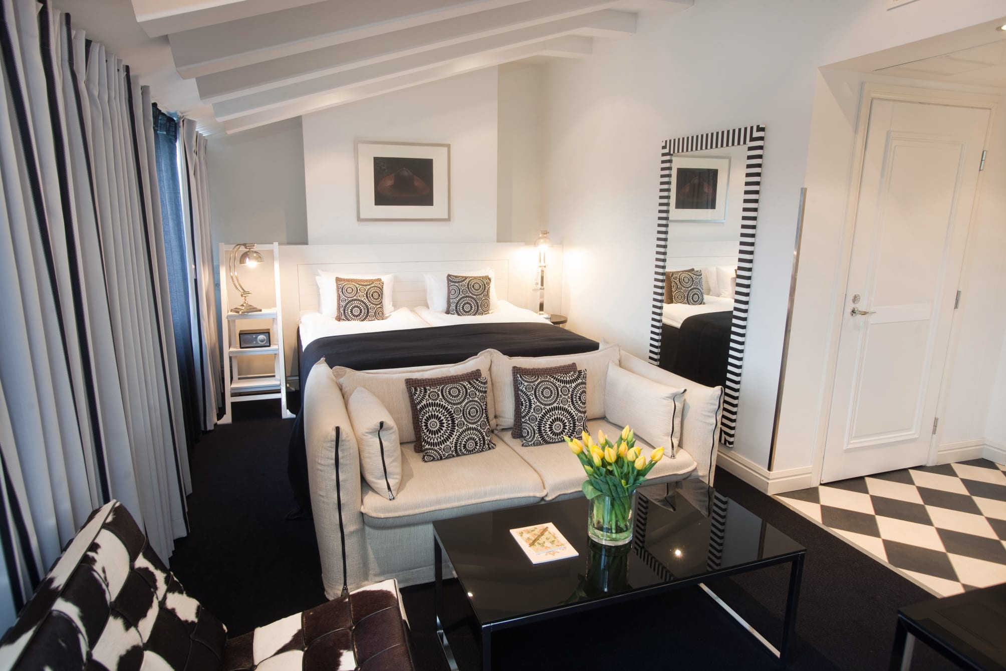 Hotel Fabian, Helsinki | Best deals | lastminute.com