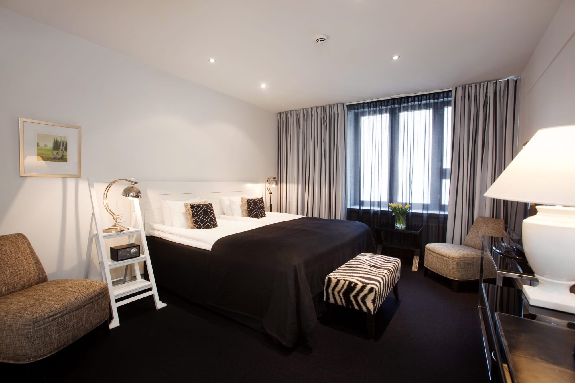 Hotel Fabian, Helsinki | Best deals | lastminute.com