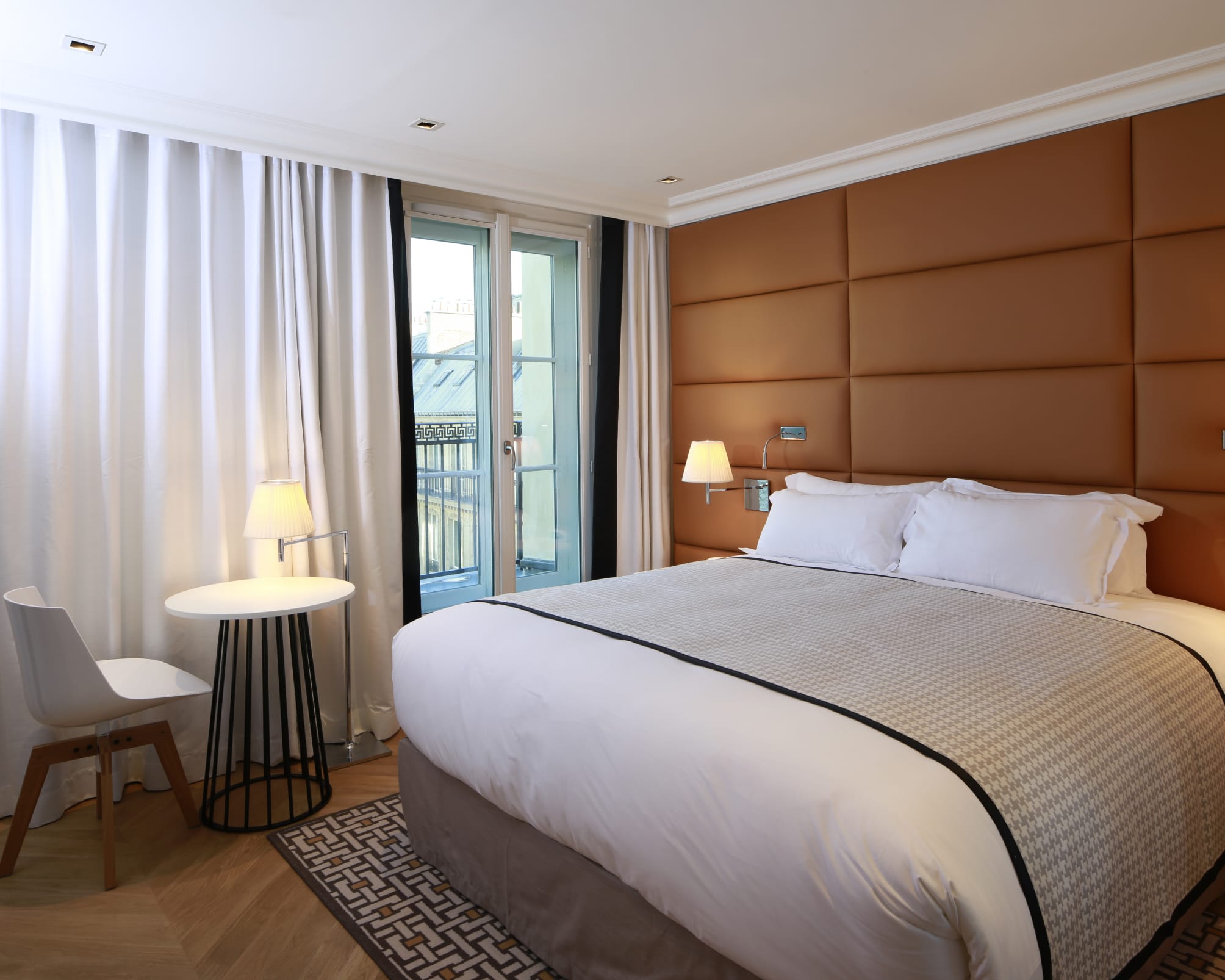 Hôtel R de Paris - Boutique Hotel, Paris | Meilleures offres ...