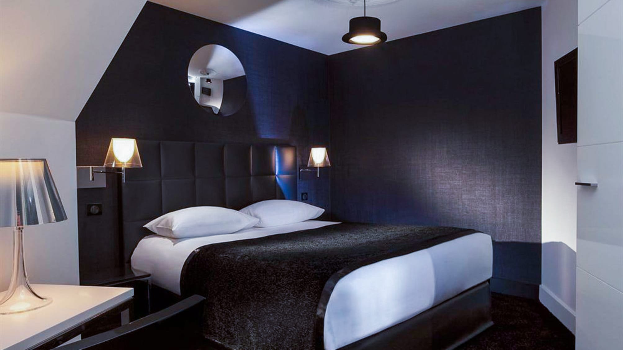 First Hotel Paris Tour Eiffel, Paris | Meilleures offres | lastminute.com