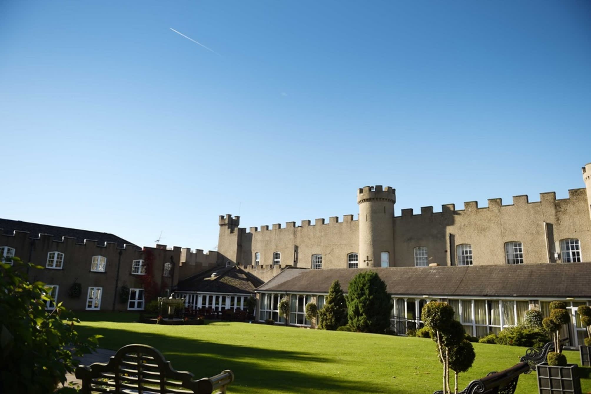 Ramside Hall Hotel, Golf & Spa, Durham | Best deals | lastminute.com