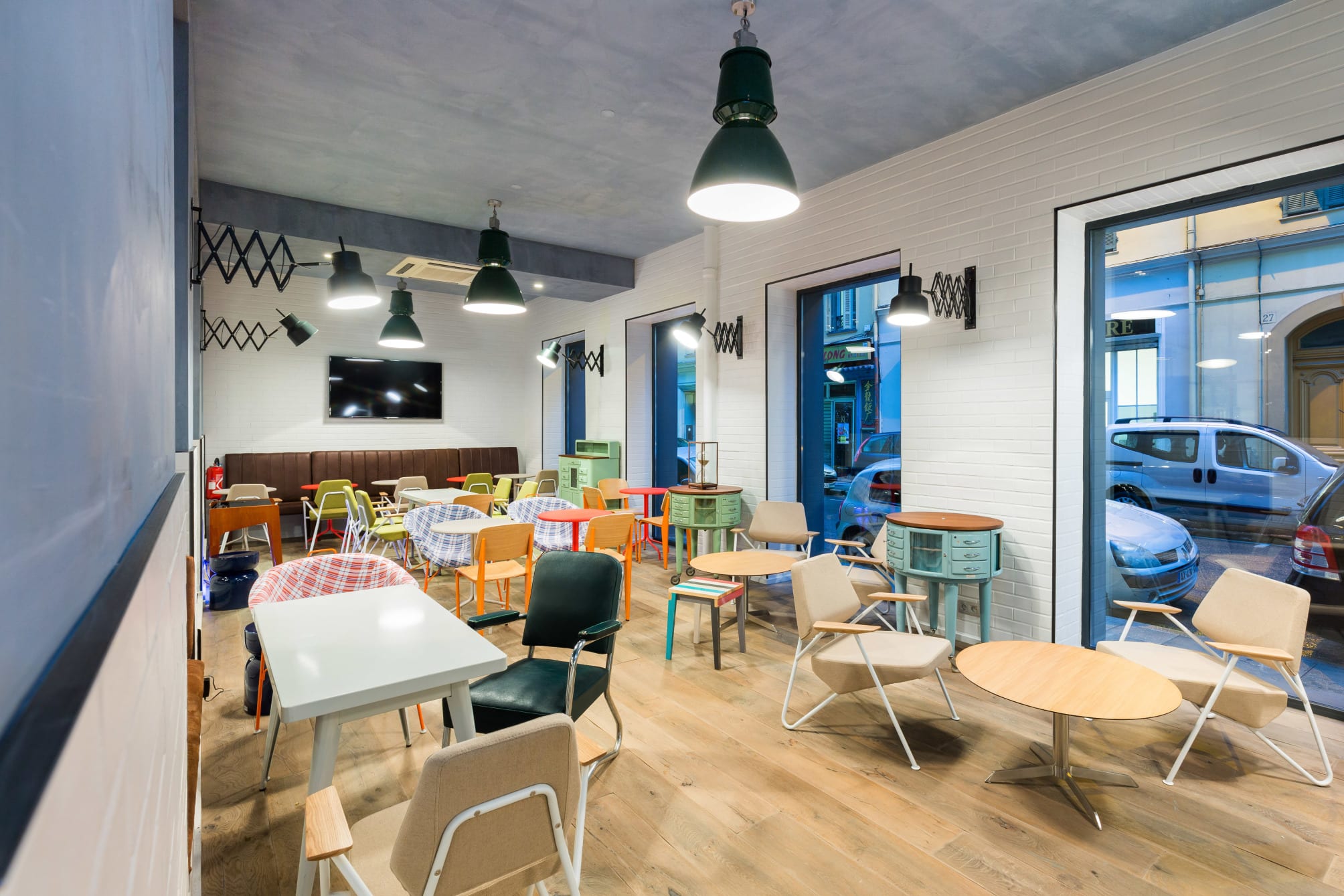 Hostel Ozz Nice, Nice | Best deals | lastminute.com