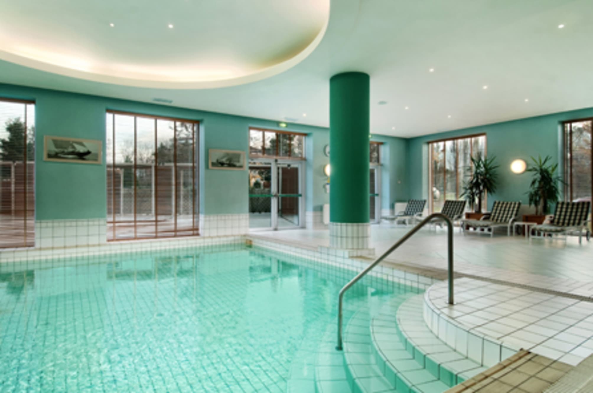 Hilton Sofia, Sofia | Meilleures offres | lastminute CH(FR)