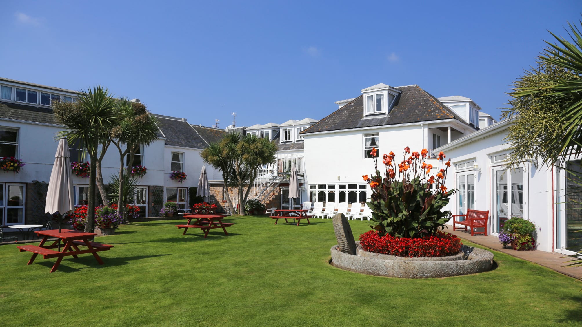 Premier Inn Jersey St Helier (Charing Cross), Saint Helier Jersey ...