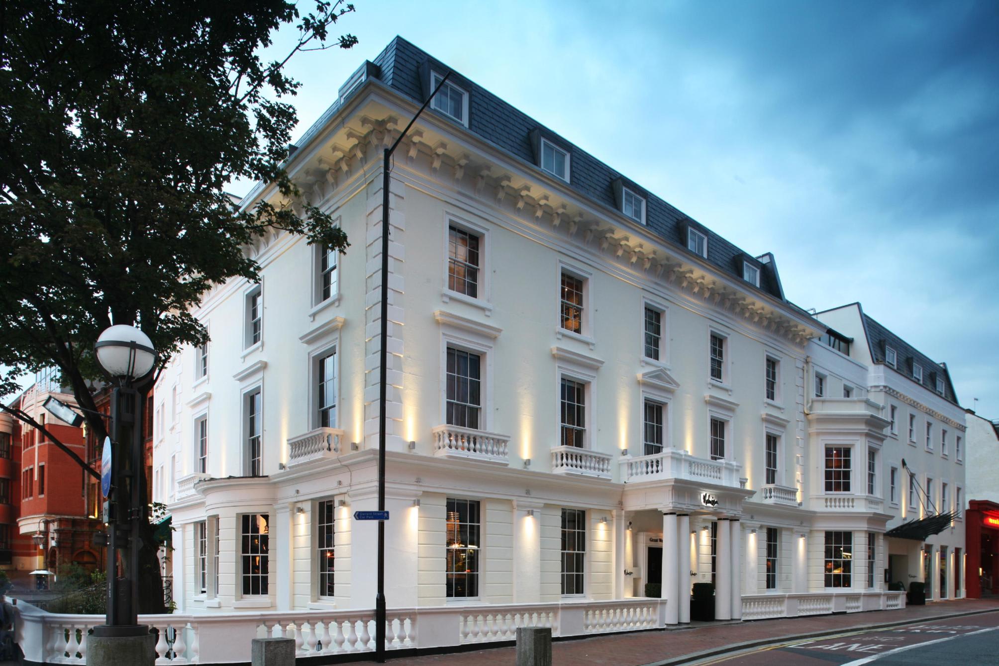 Premier Inn Andover, Andover | Best deals | lastminute.com