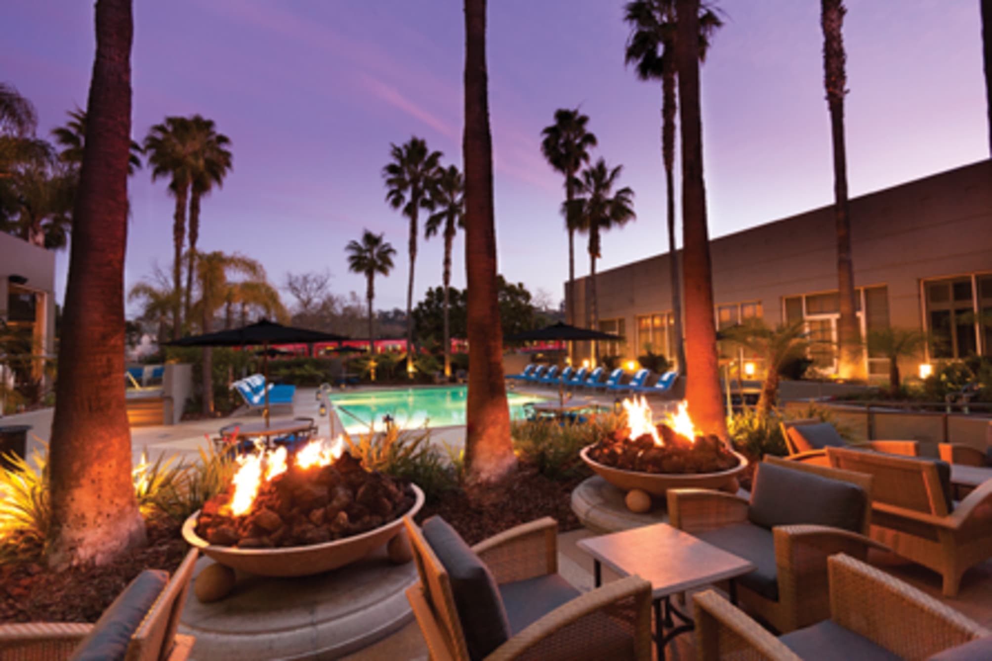 DoubleTree by Hilton San Diego Mission Valley, San Diego | Best deals ...