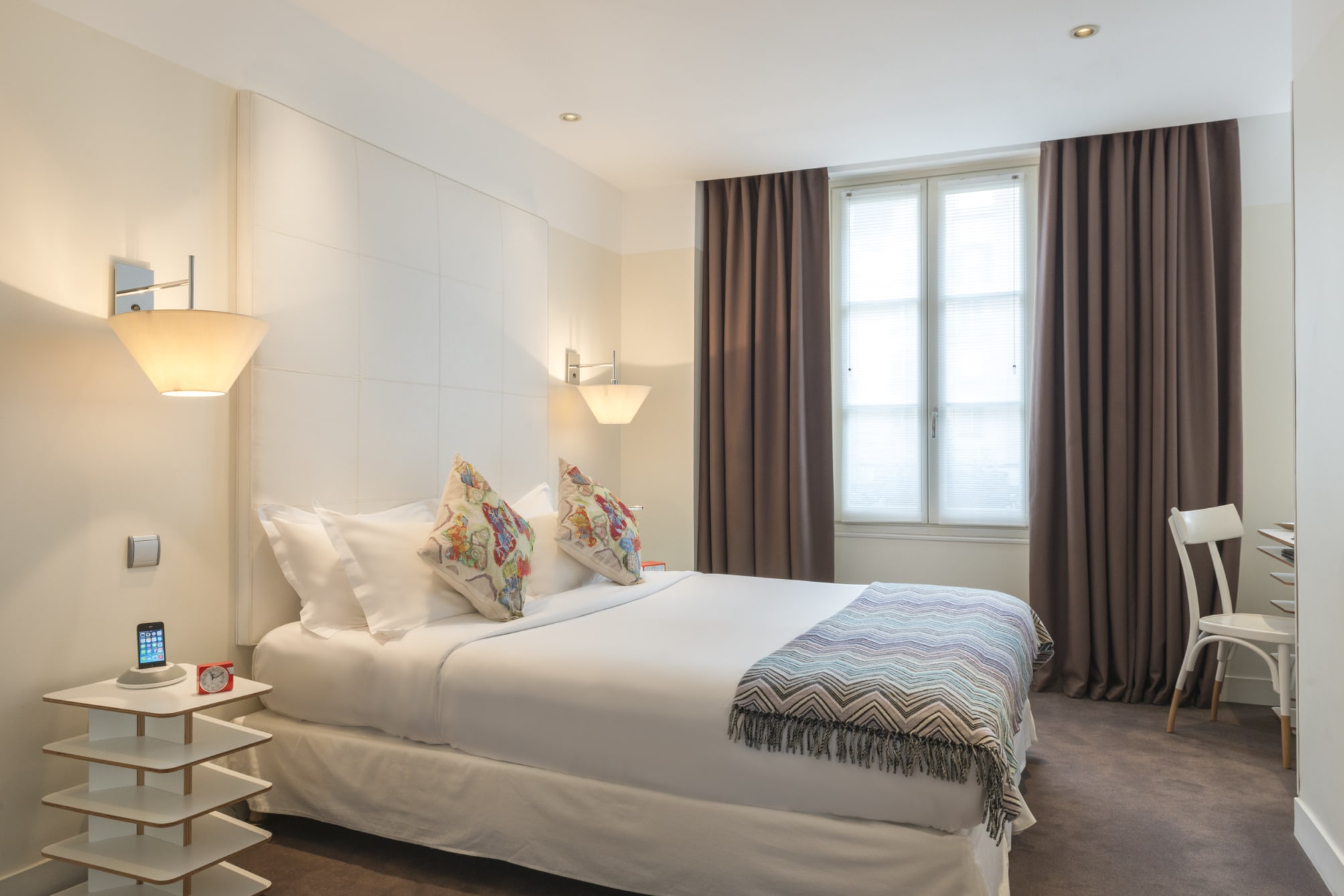 Le Placide, Paris | Meilleures offres | lastminute.com