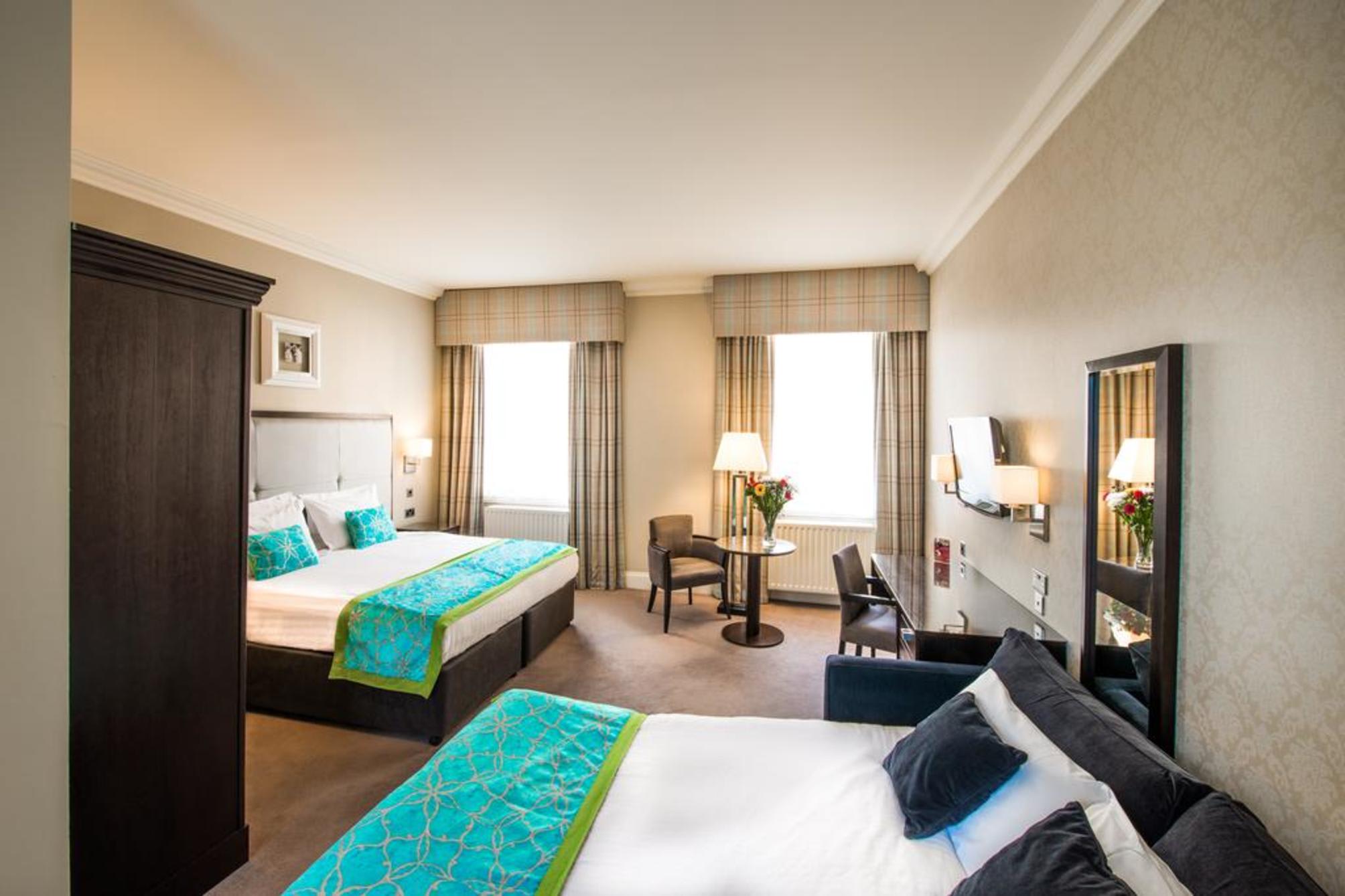 Leonardo Edinburgh City, Edinburgh | Best deals | lastminute.com