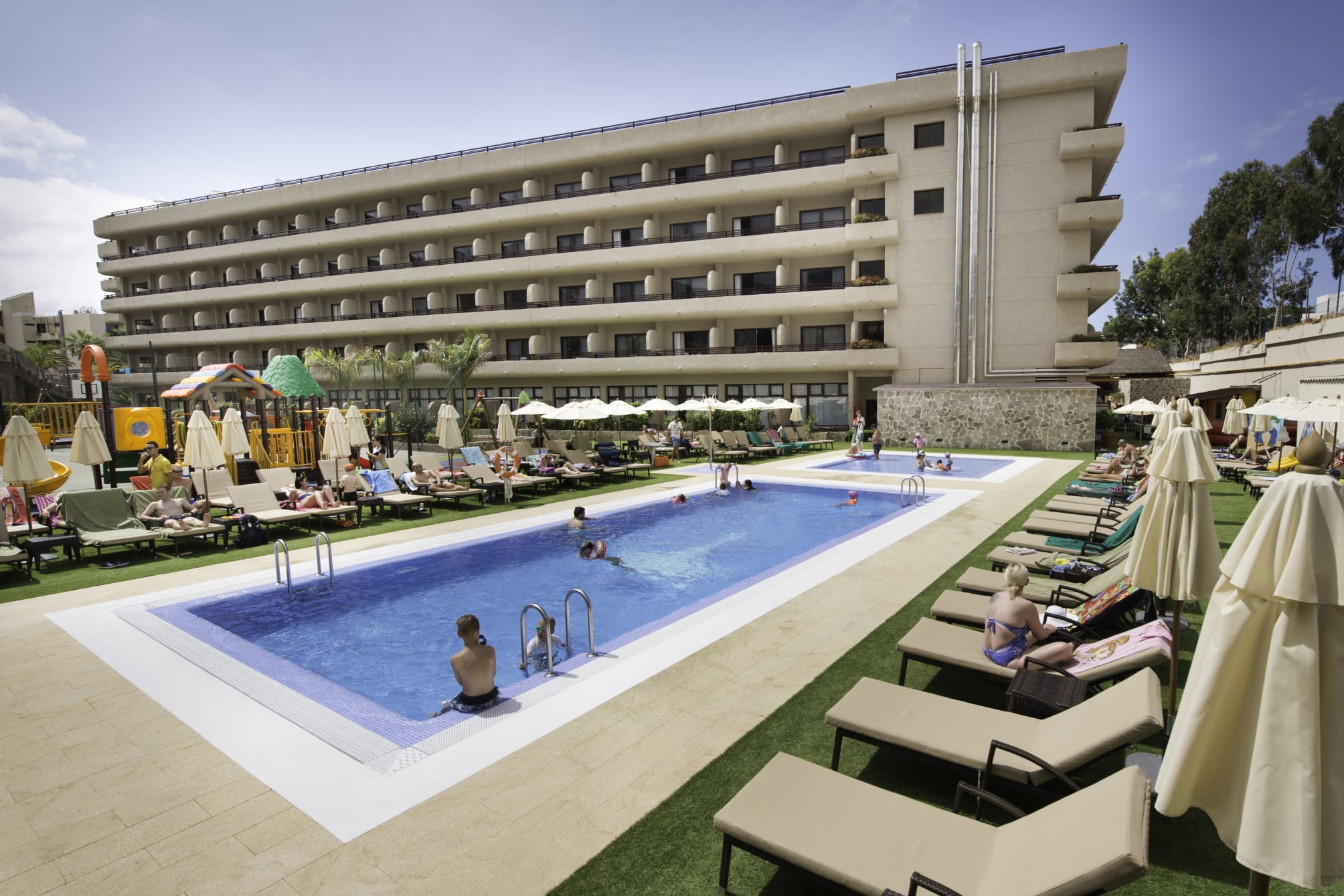 Gf Fanabe, Costa Adeje | Offerte top | lastminute.com