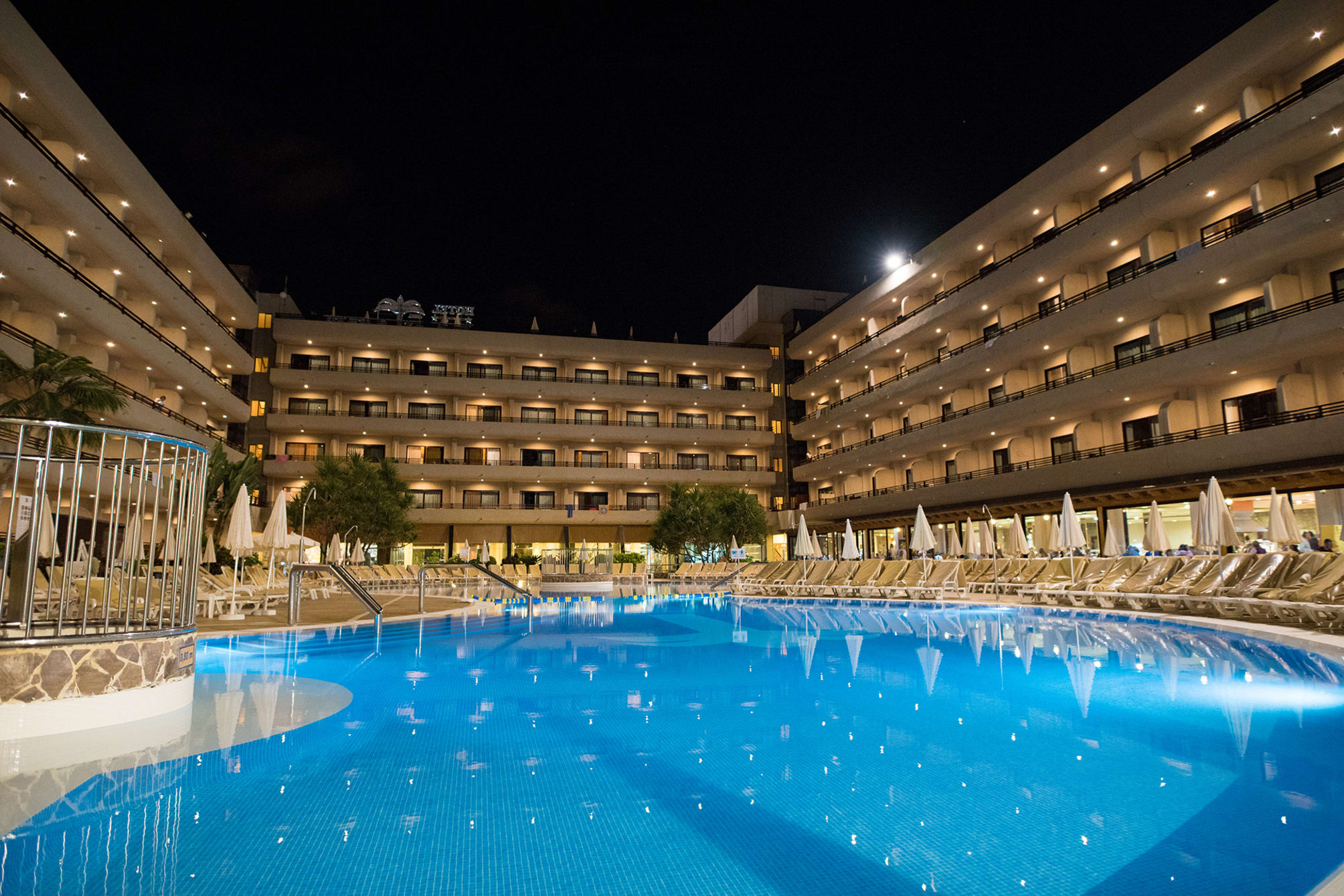 GF Fañabe, Costa Adeje | Best deals | lastminute.com