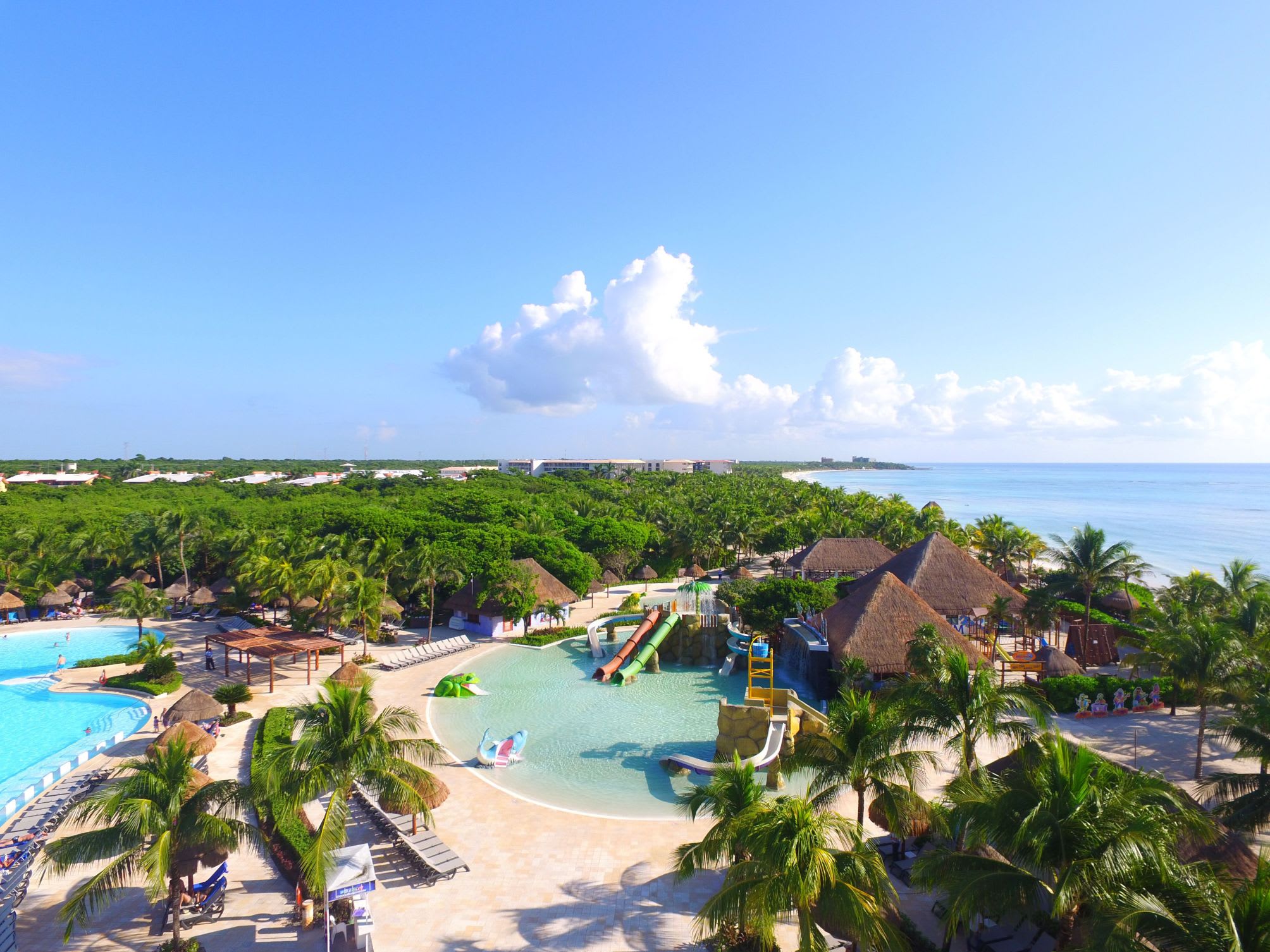 Grand Palladium Colonial Resort And Spa All-Inclusive, Kantenah | Best ...
