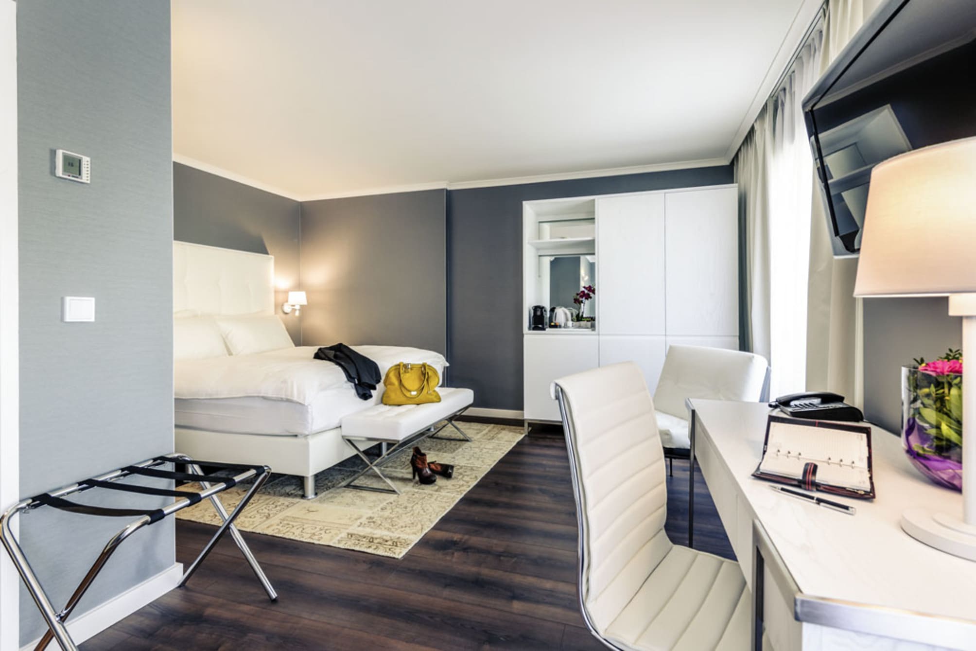 Mercure Hotel Raphael Wien, Vienna | Best deals | lastminute.com