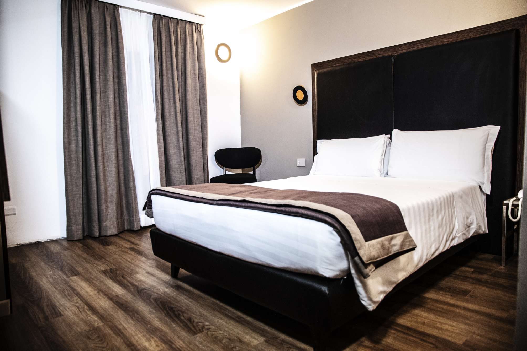 Al Manthia Hotel - Gruppo Trevi Hotels, Roma | Offerte top | lastminute ...
