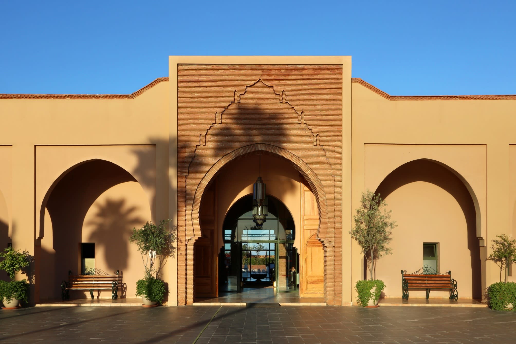 Valeria Dar Atlas Resort All Inclusive, Marrakech | Best deals ...