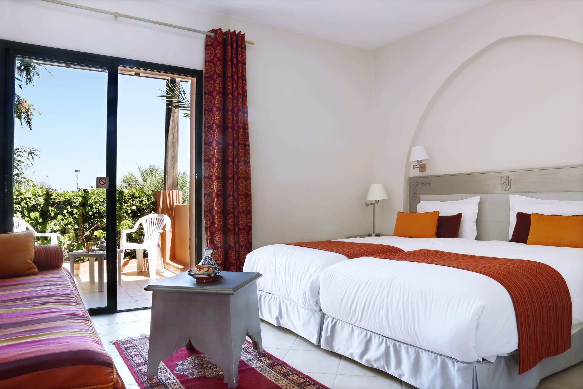 Valeria Dar Atlas Resort All Inclusive, Marrakech | Best deals ...