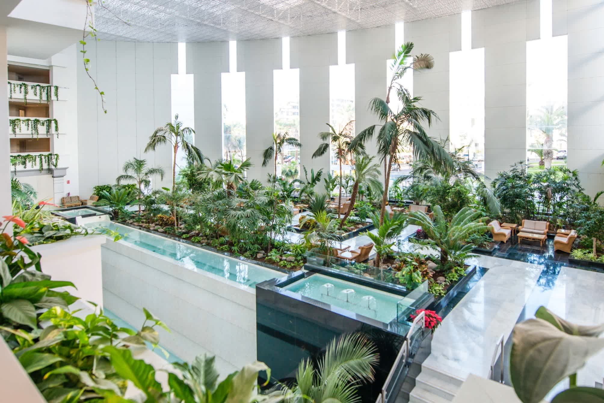 Spring Hotel Vulcano, Playa de las Americas | Mejores ofertas | Rumbo