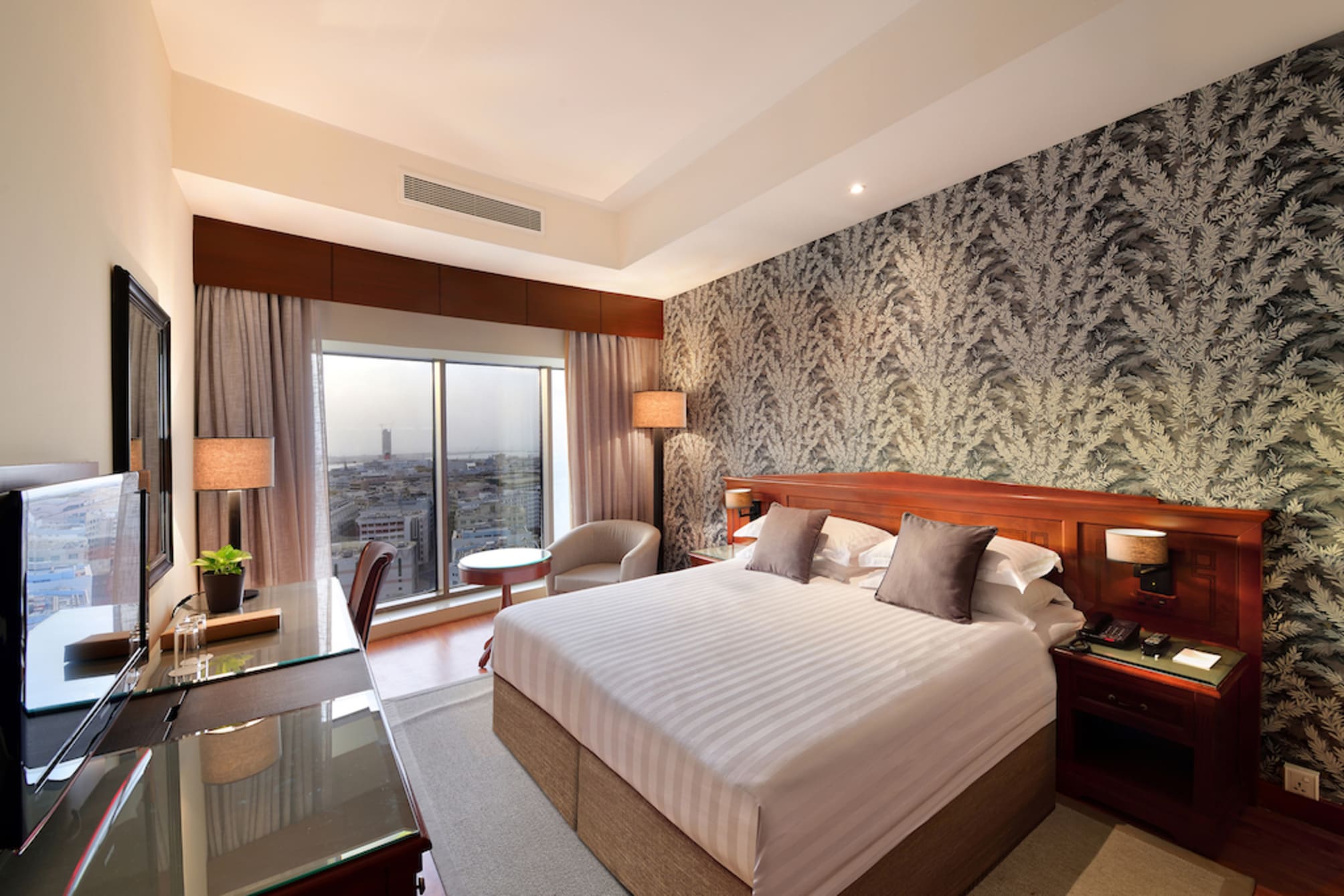 Majestic City Retreat Hotel, Dubai | Mejores ofertas | lastminute.com