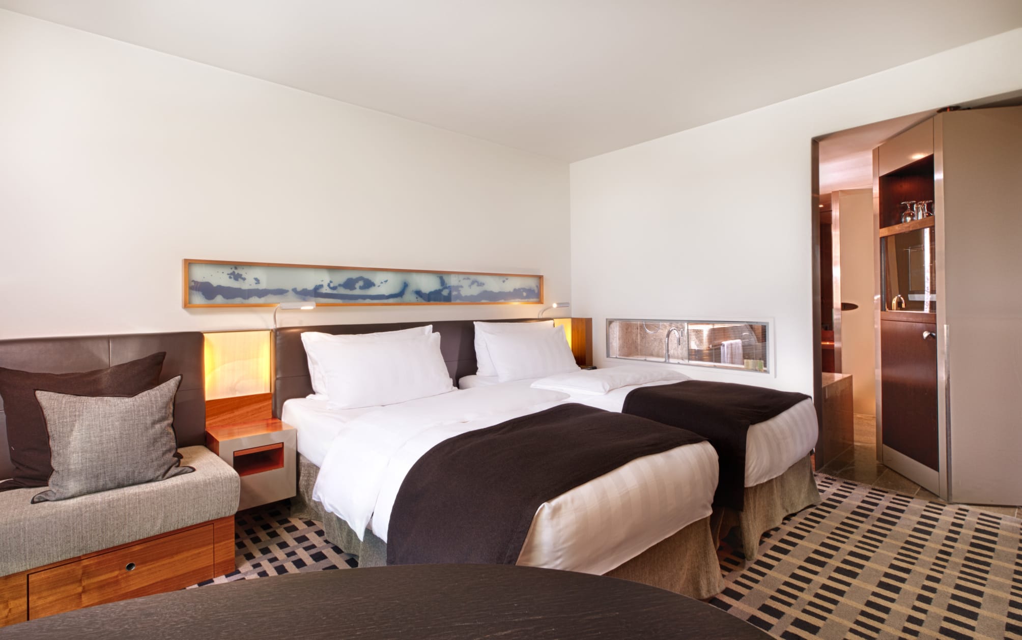 InterContinental Hotels BERLIN by IHG, Berlin | Bedste tilbud ...