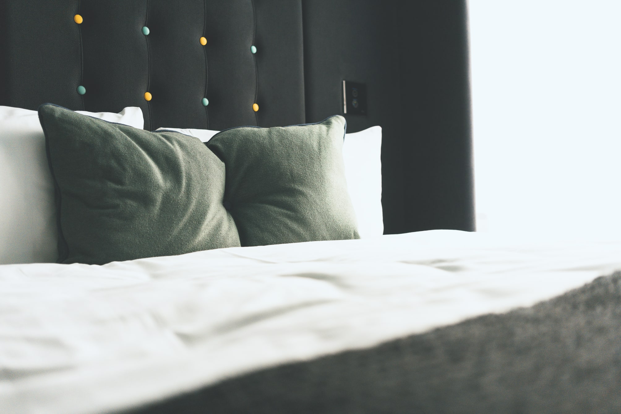 Premier Inn Edinburgh City Centre (York Place/St James Quarter ...