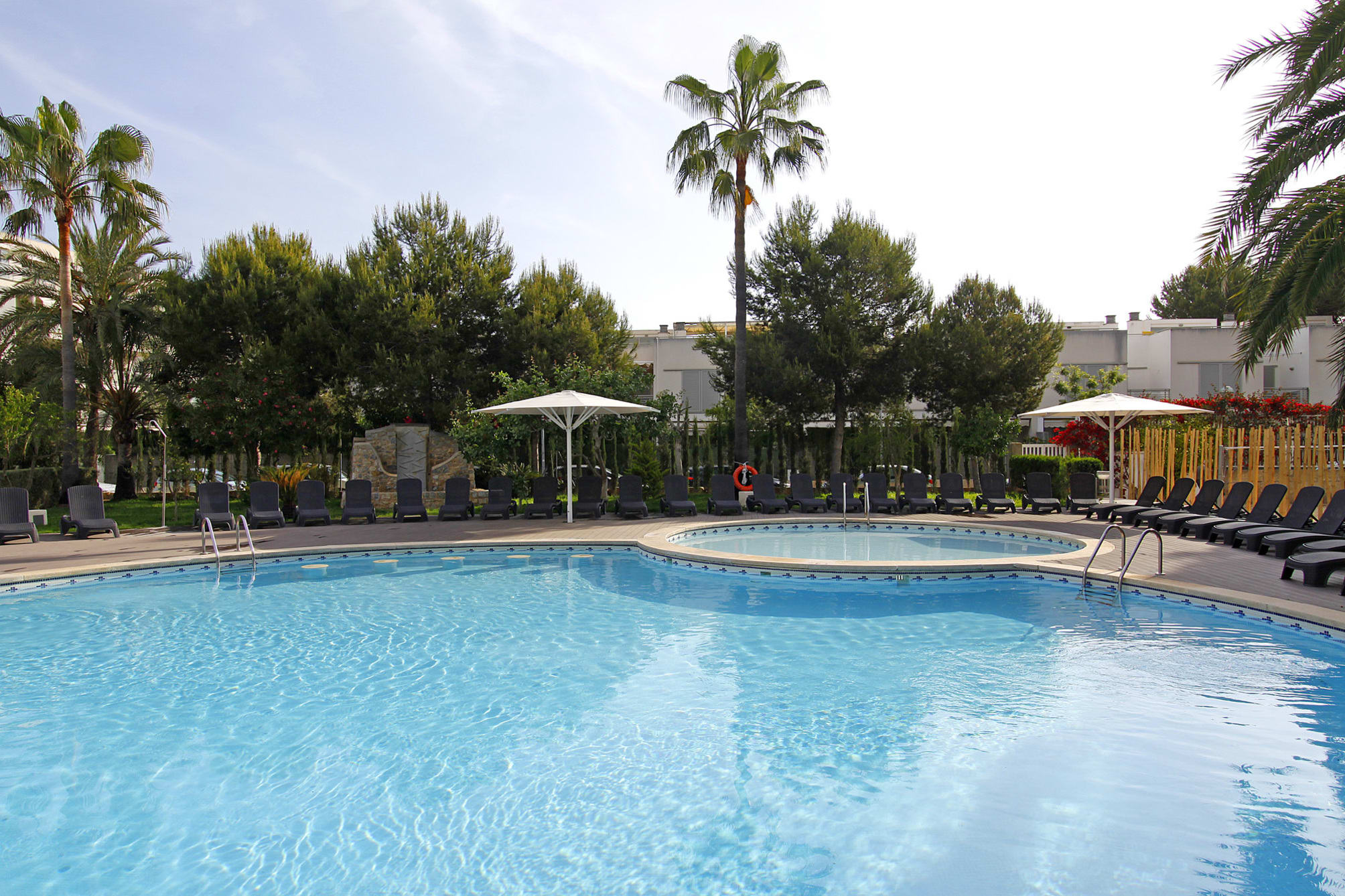 BG Pamplona, Playa de Palma | Mejores ofertas | Rumbo