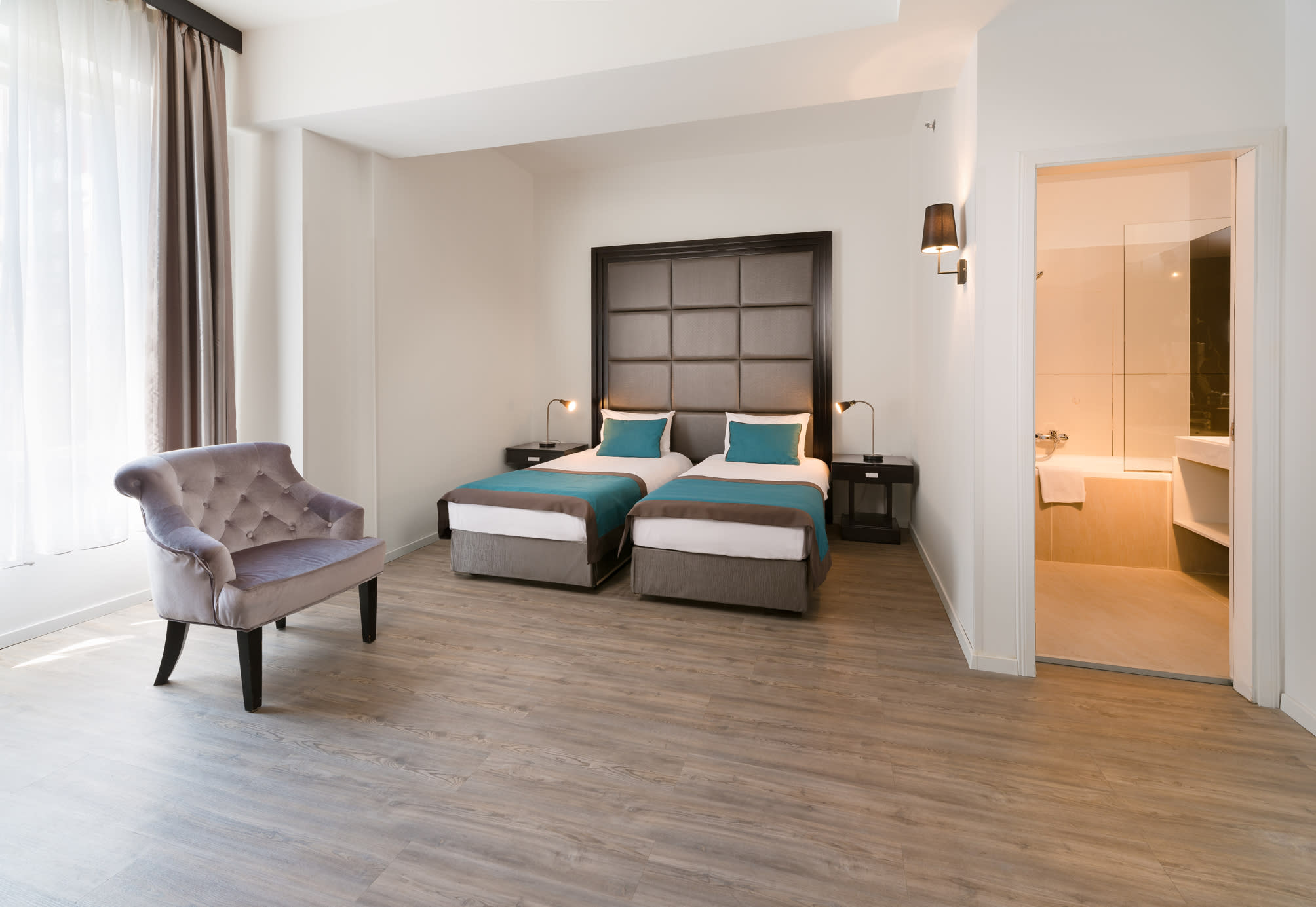 Arcadia Hotel Budapest, Budapest | Best deals | lastminute.com