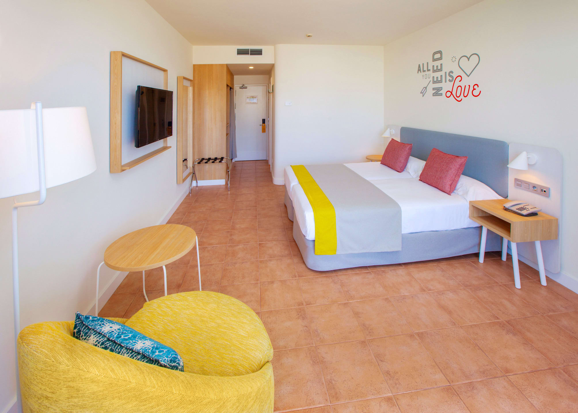 Abora Interclub Atlantic by Lopesan Hotels, San Agustín (Gran Canaria ...