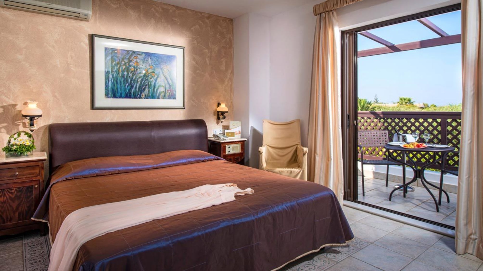 Hersonissos Maris, Hersonissos | Best deals | lastminute.com