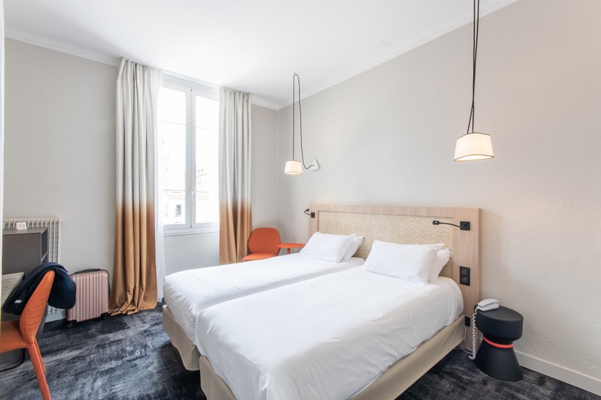 Hôtel Vendôme, Nice | Meilleures offres | lastminute CH(FR)