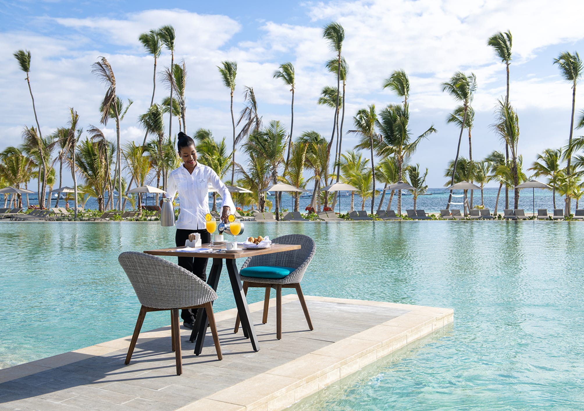 Adults Only Club at Lopesan Costa Bávaro Resort, Punta Cana | Mejores ...