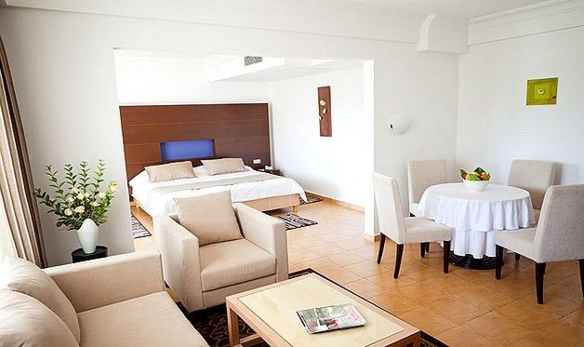 El Mouradi Club Kantaoui, Sousse | Best deals | lastminute.com