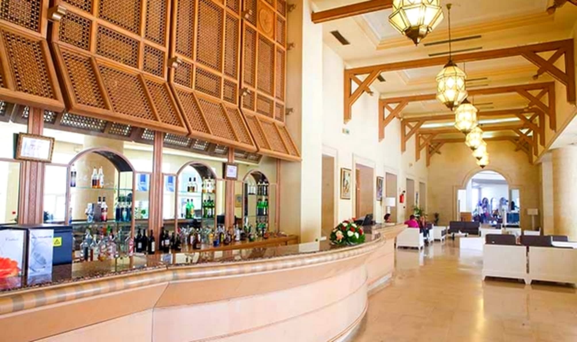 El Mouradi Hammamet, Hammamet | Mejores ofertas | Rumbo