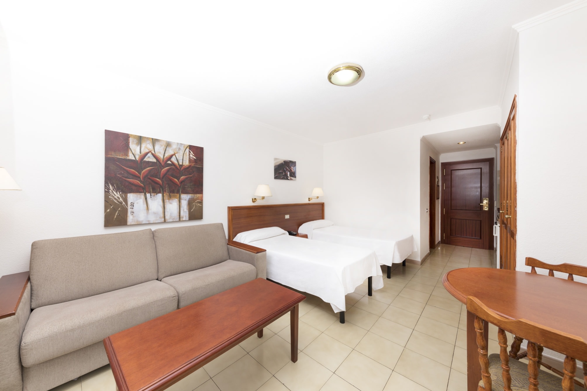 Be Smart Florida Plaza, Puerto de la Cruz | Mejores ofertas | Rumbo