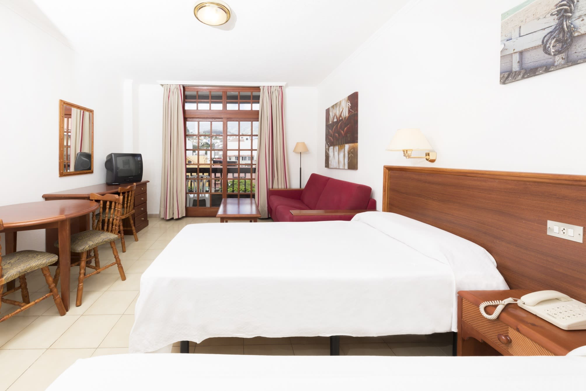 Be Smart Florida Plaza, Puerto de la Cruz | Best deals | lastminute IE
