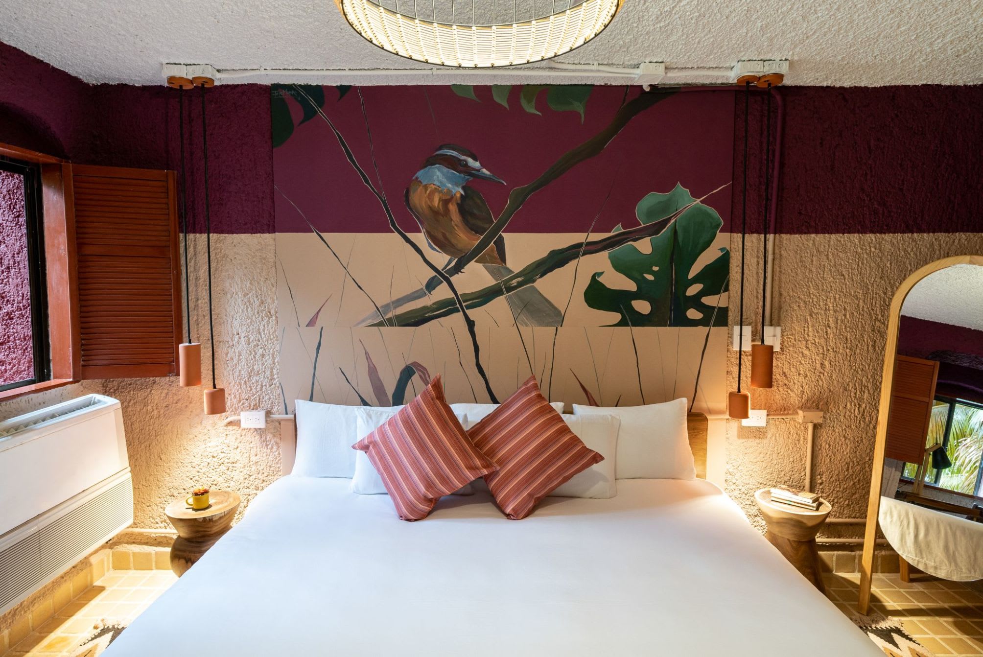 Selina Cancun Laguna Hotel Zone, Cancun | Best deals | lastminute.com