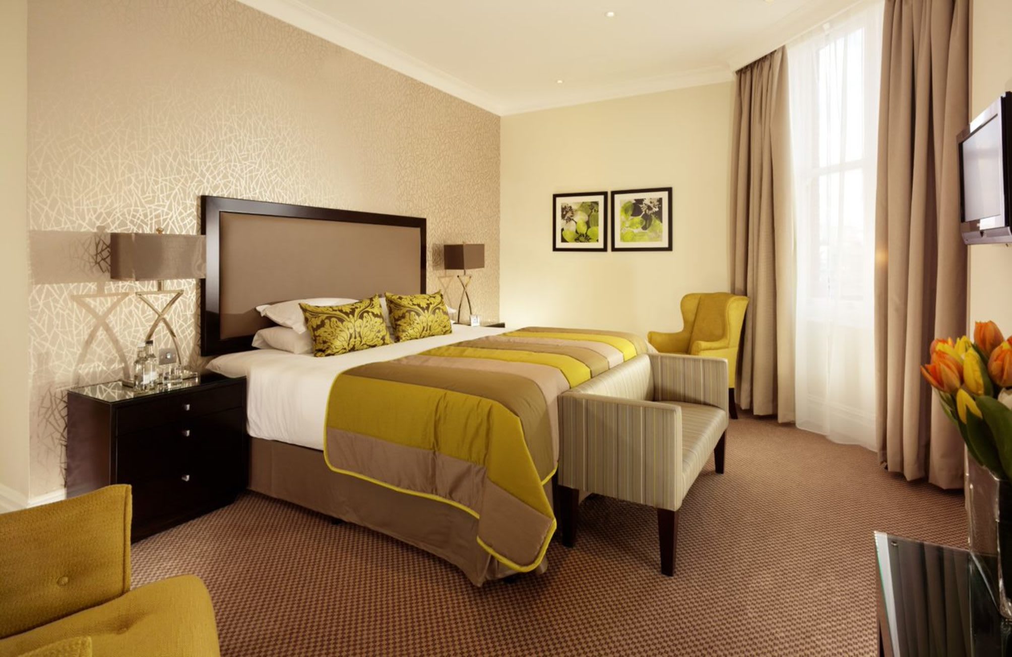 Taj 51 Buckingham Gate, Suites And Residences, London | Best deals ...