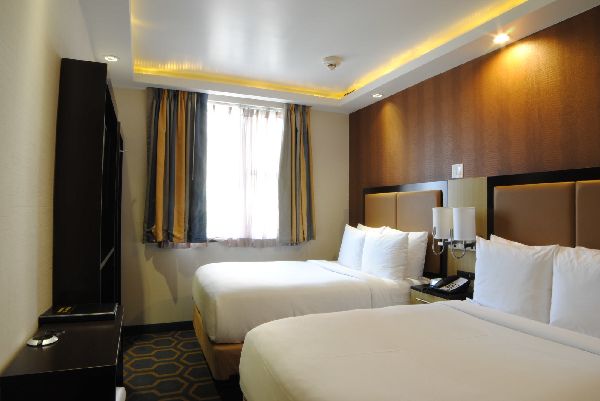 Madison LES Hotel, New York - Manhattan | Best deals | lastminute.com