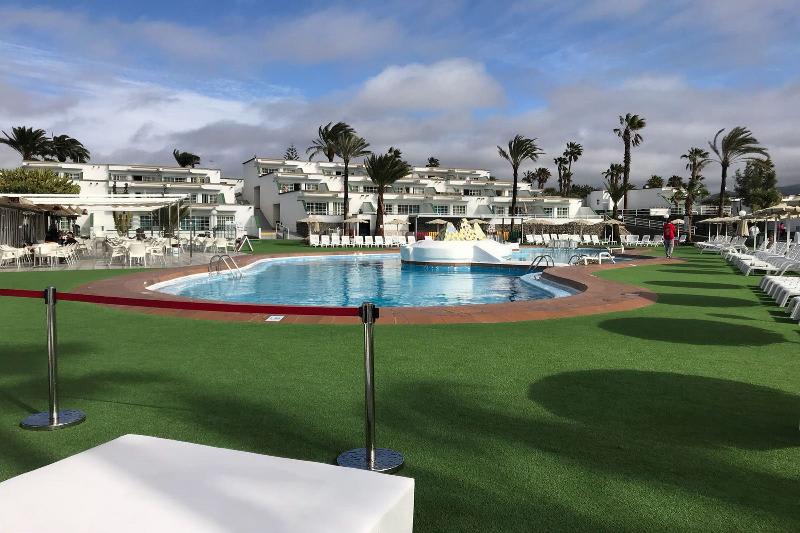 Vista Oasis, Maspalomas | Beste deals | lastminute BE