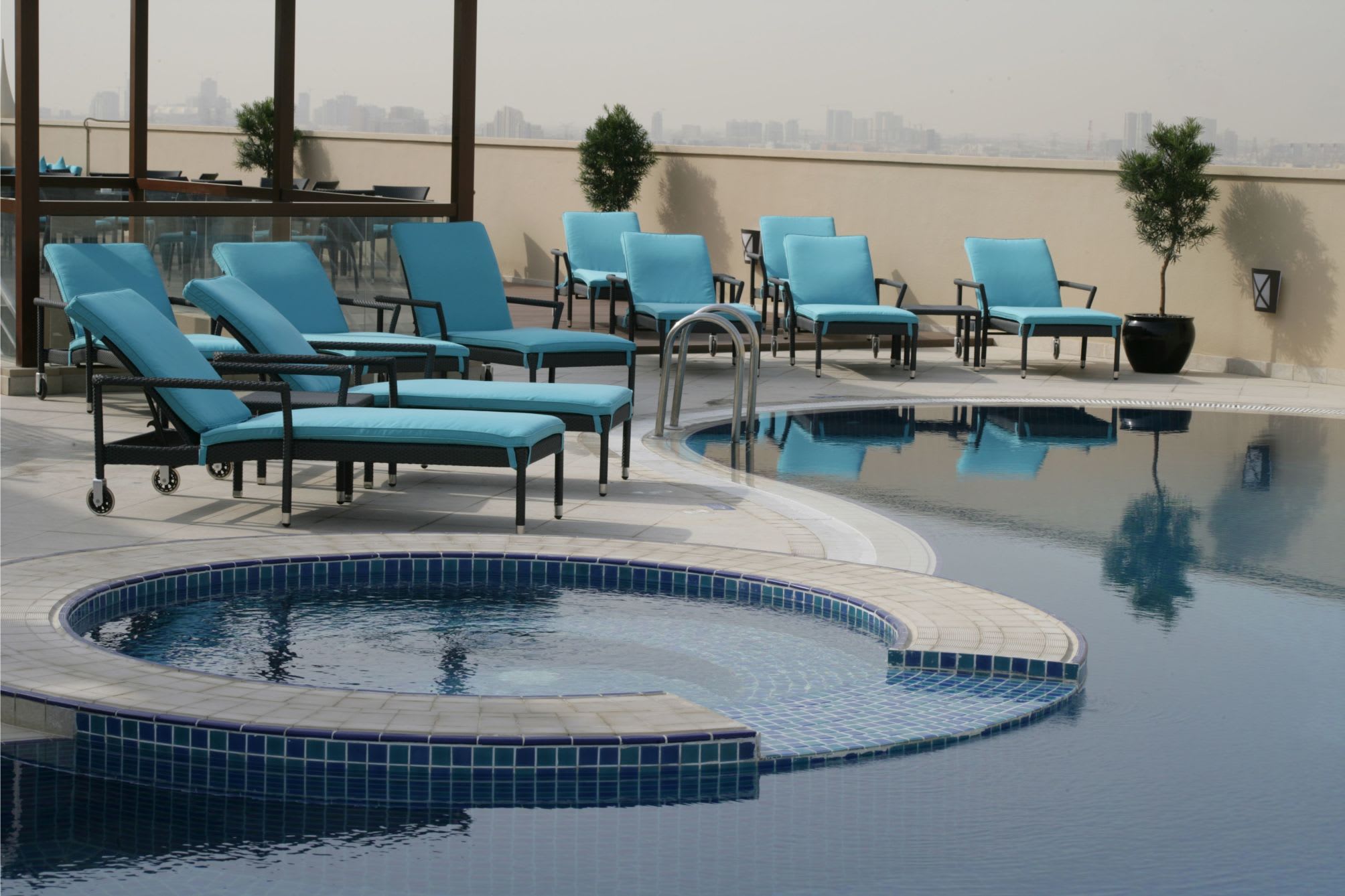Elite Byblos Hotel, Dubai | Bästa erbjudanden | lastminute SE