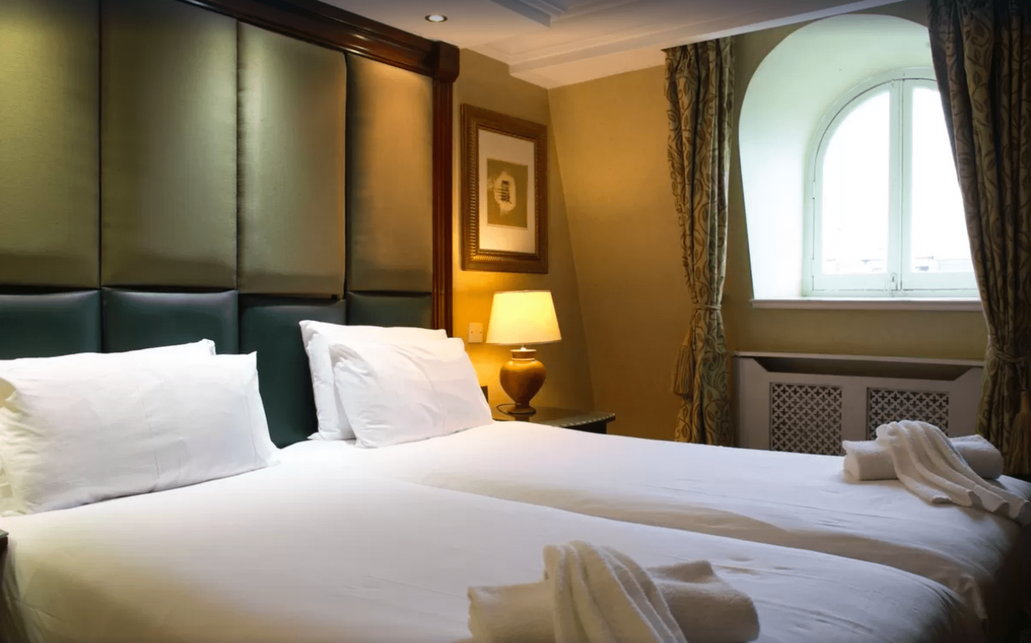 Premier Inn London Chiswick, London | Best deals | lastminute.com