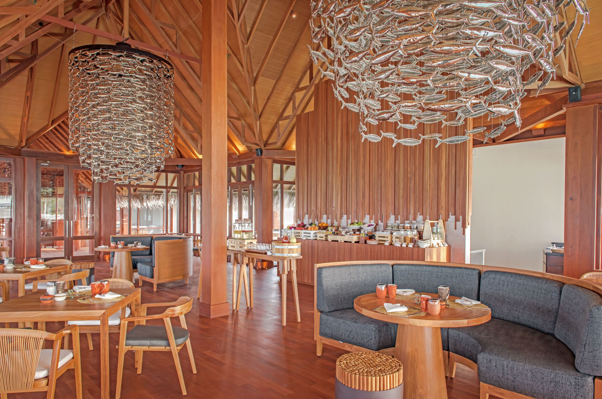 Heritance Aarah - Premium All-Inclusive, Raa Atoll | Best deals ...