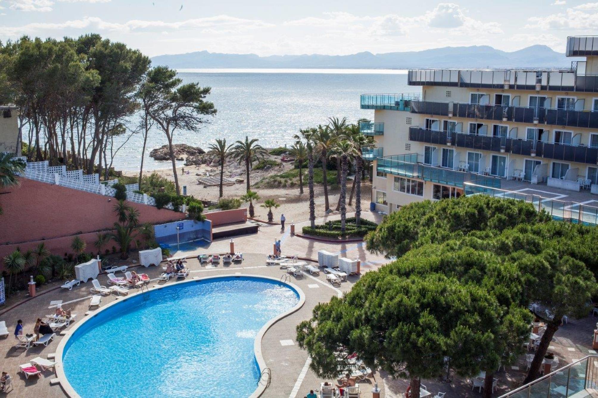 Hotel Best Cap Salou, Salou | Offerte top | lastminute CH(IT)