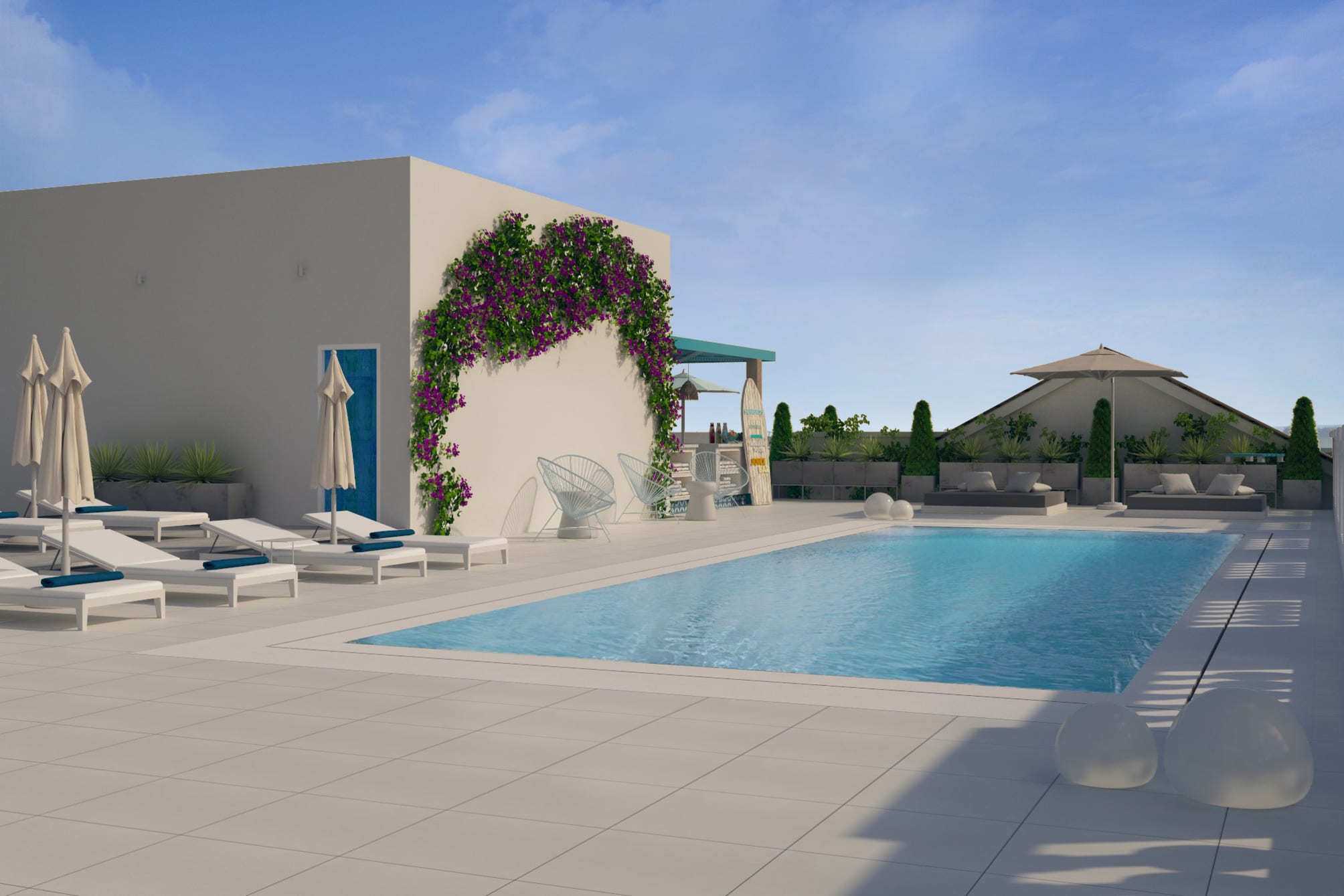 The Manor By JA, Dubai | Best deals | lastminute.com