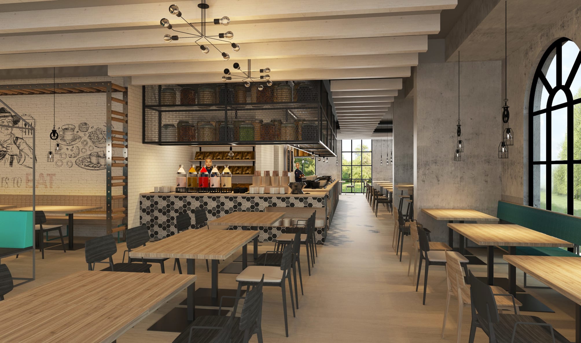 The Manor By JA, Dubai | Best deals | lastminute.com