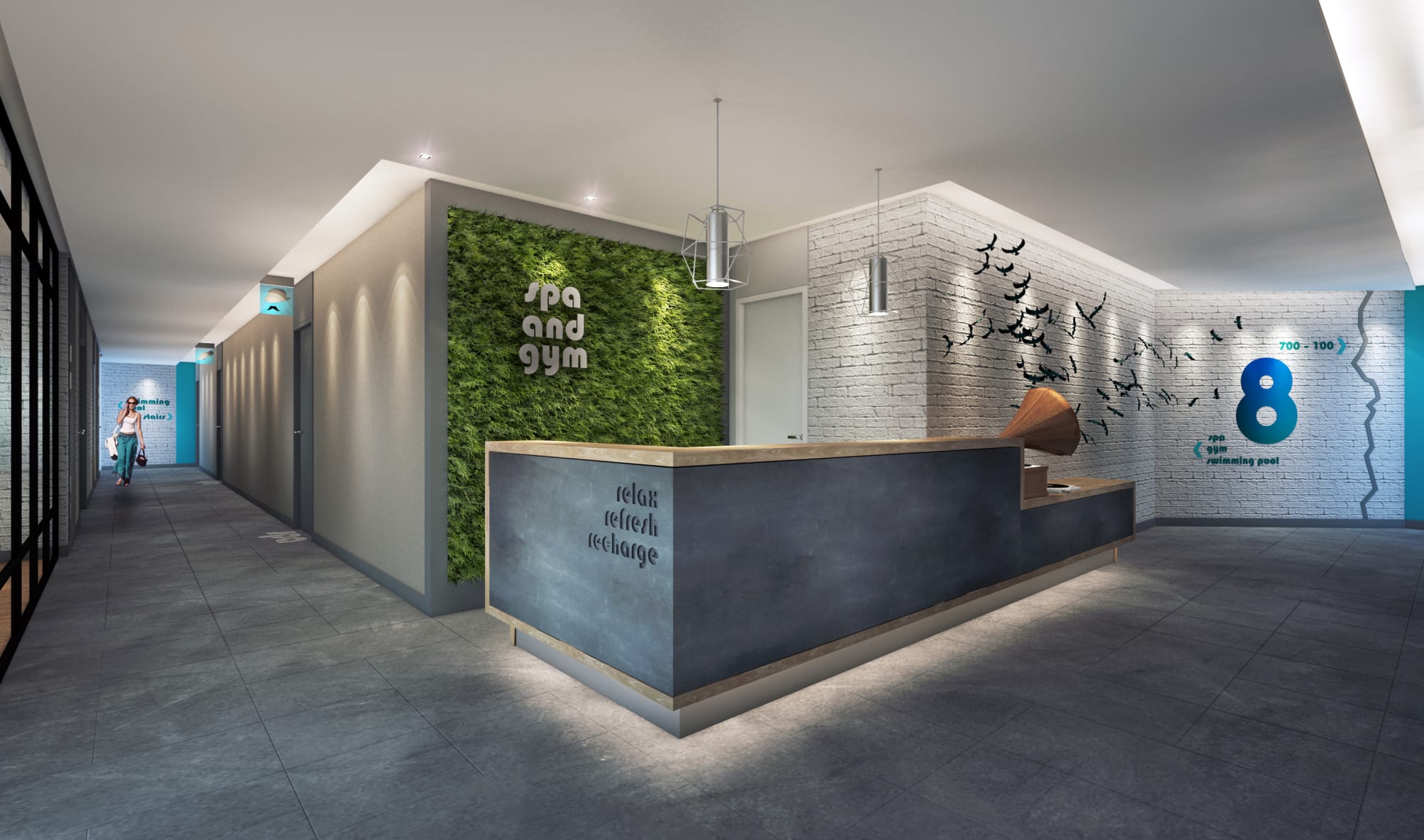 The Manor By JA, Dubai | Best deals | lastminute.com