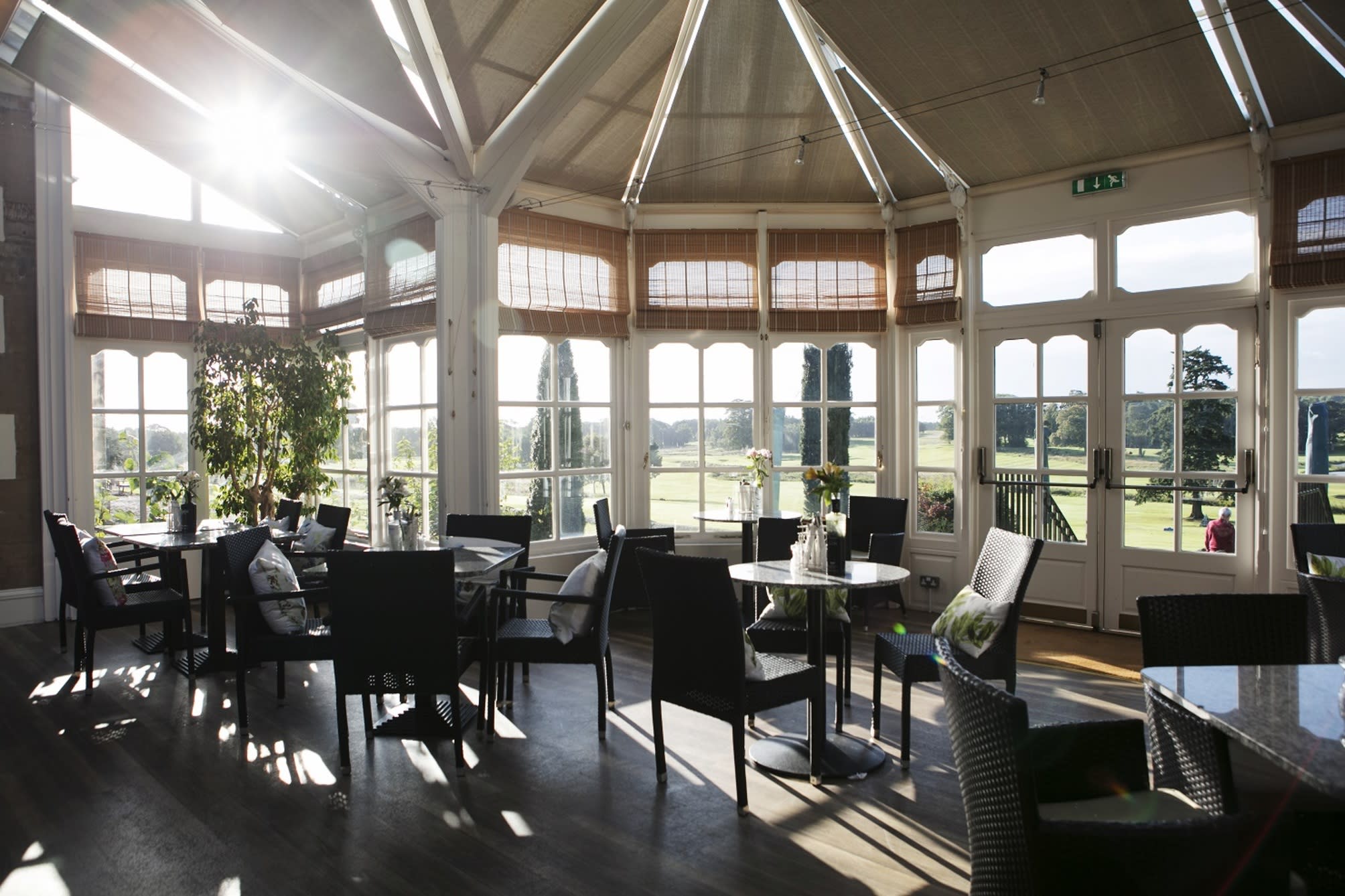 Matfen Hall Hotel, Golf & Spa, Newcastle upon Tyne | Best deals ...