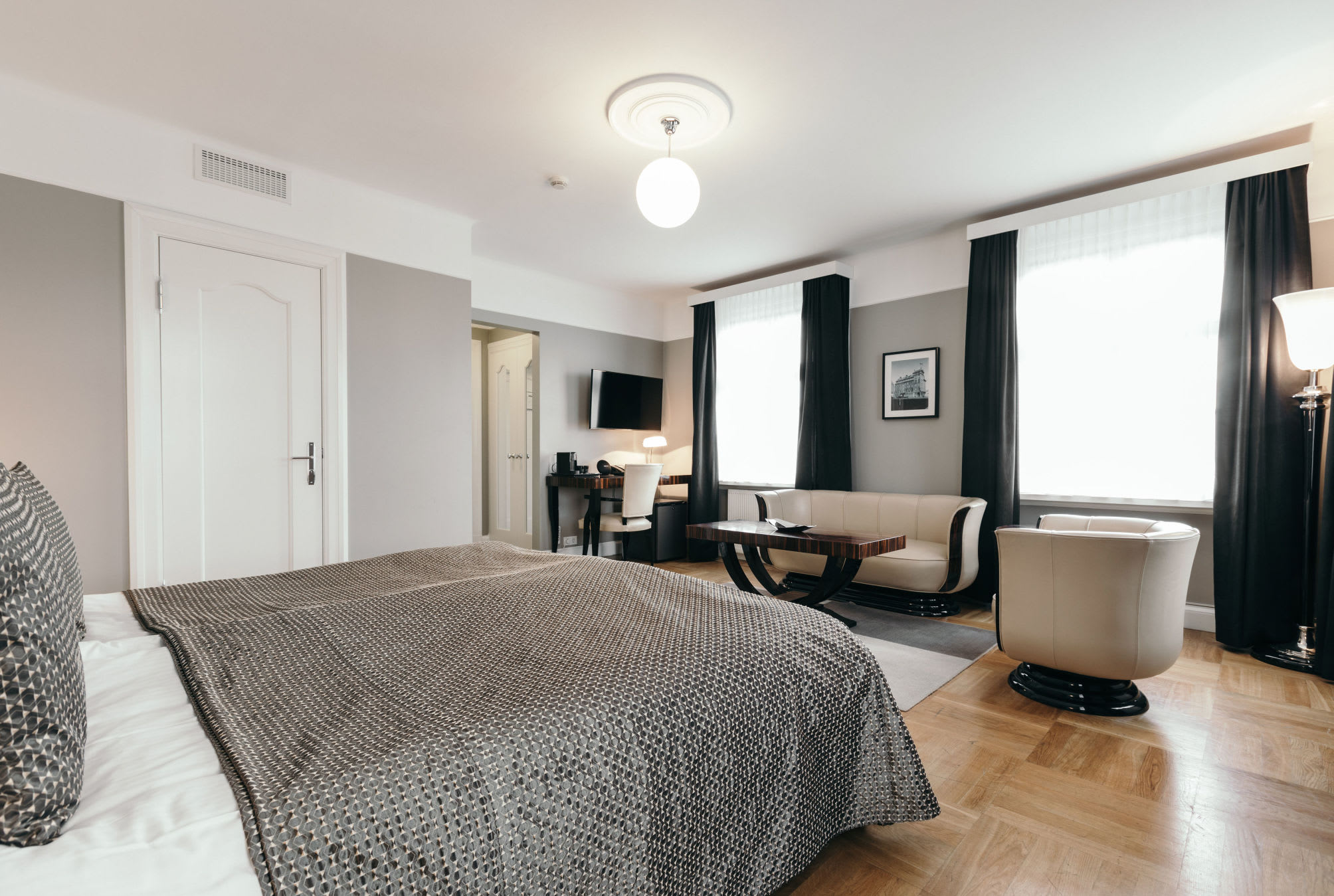 Hotel Borg by Keahotels, Reykjavik | Melhores ofertas | lastminute PT