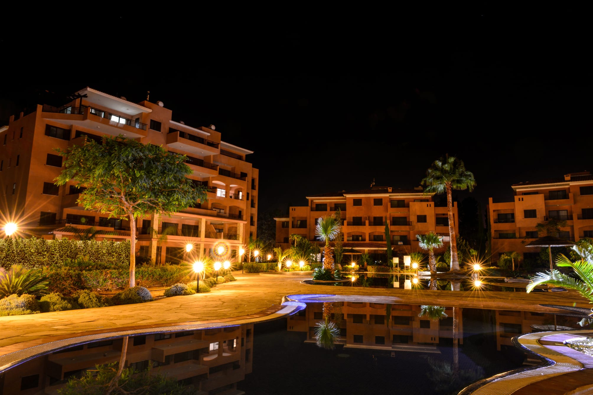 Resitour - Aphrodite Gardens, Paphos | Best deals | lastminute.com