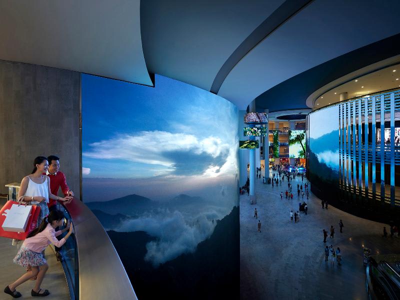 Resorts World Genting - Genting SkyWorlds Hotel, Genting Highlands ...
