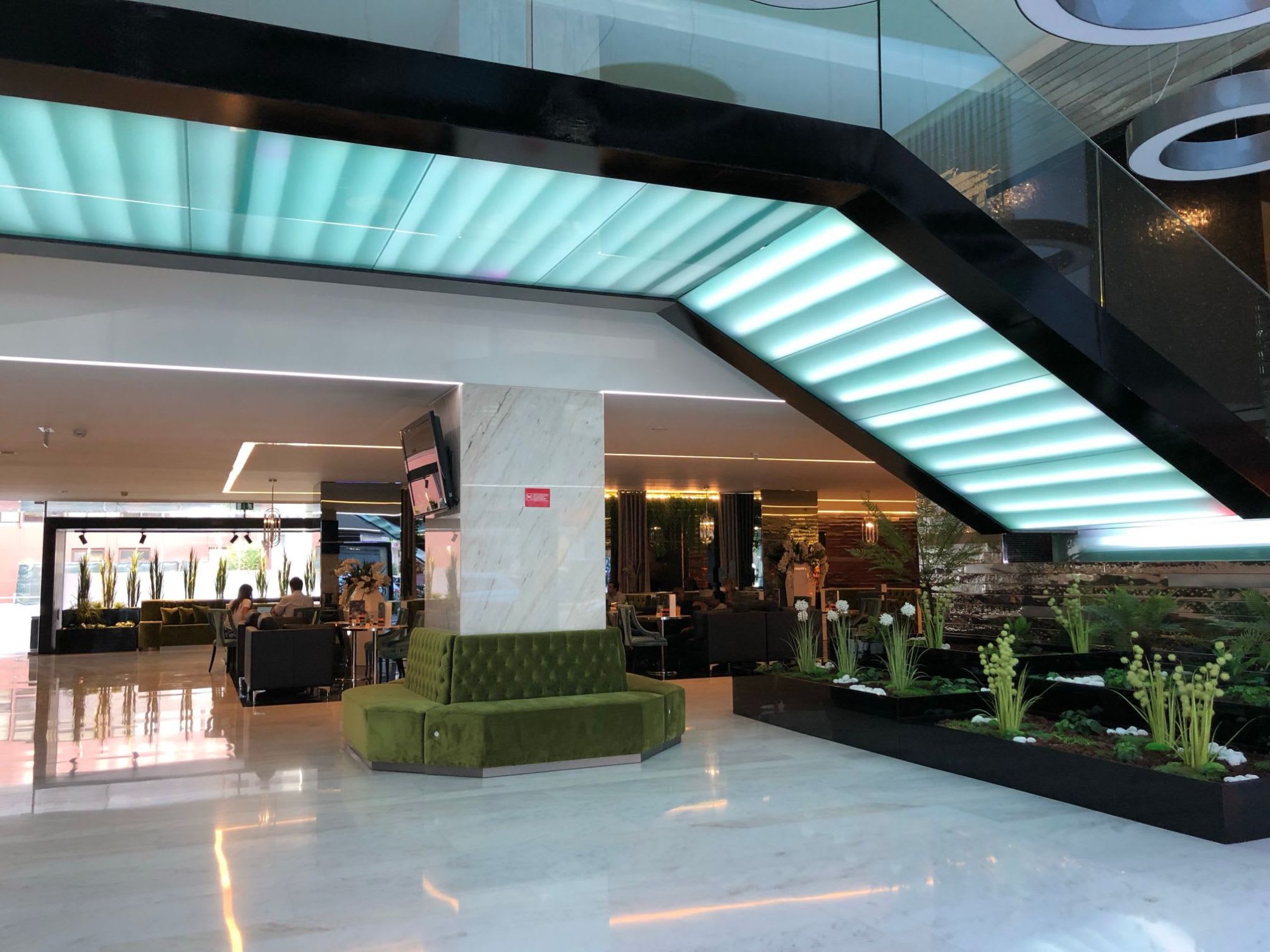 VIP Grand Lisboa Hotel & Spa, Lisbon | Best deals | lastminute US