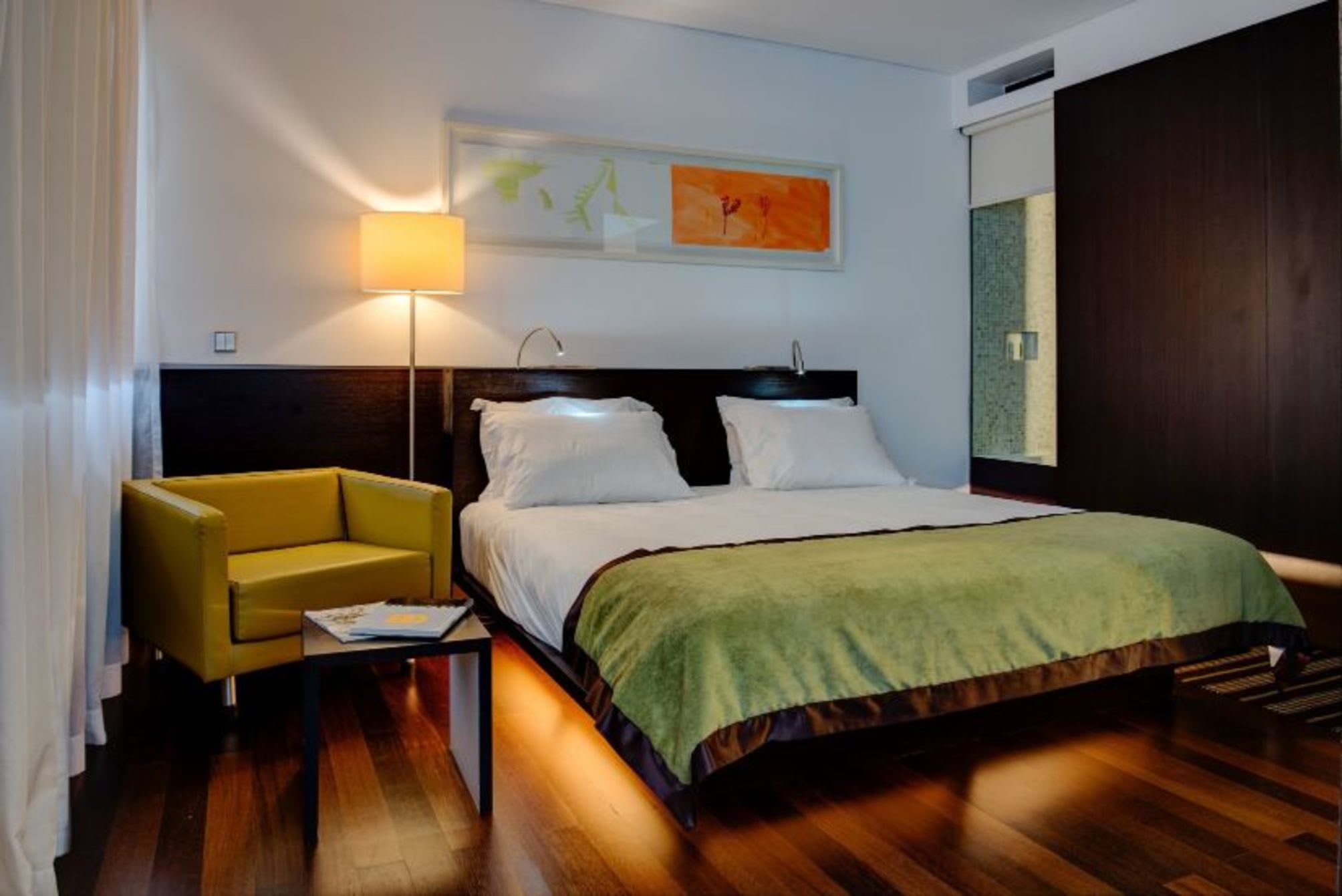VIP Grand Lisboa Hotel & Spa, Lisboa | Mejores ofertas | Rumbo